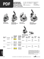 Appleton Clavijas y Receptaculos EGS-egs-aee23-cut-sheet | PDF ...
