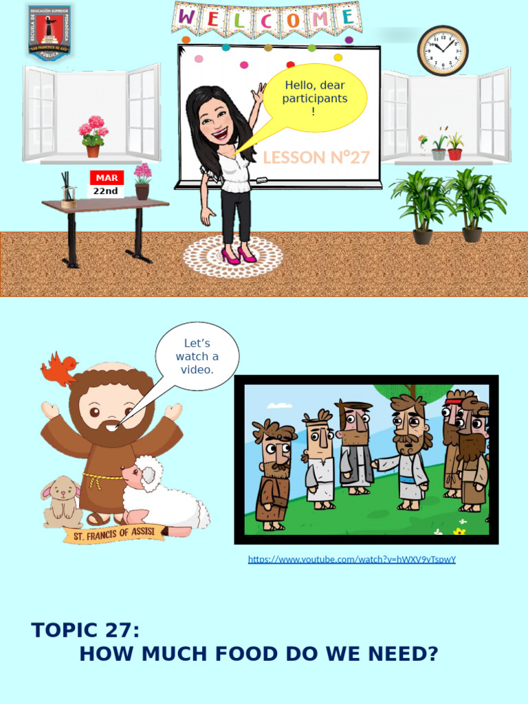 Lesson 27 | PDF | Foods | Cuisine