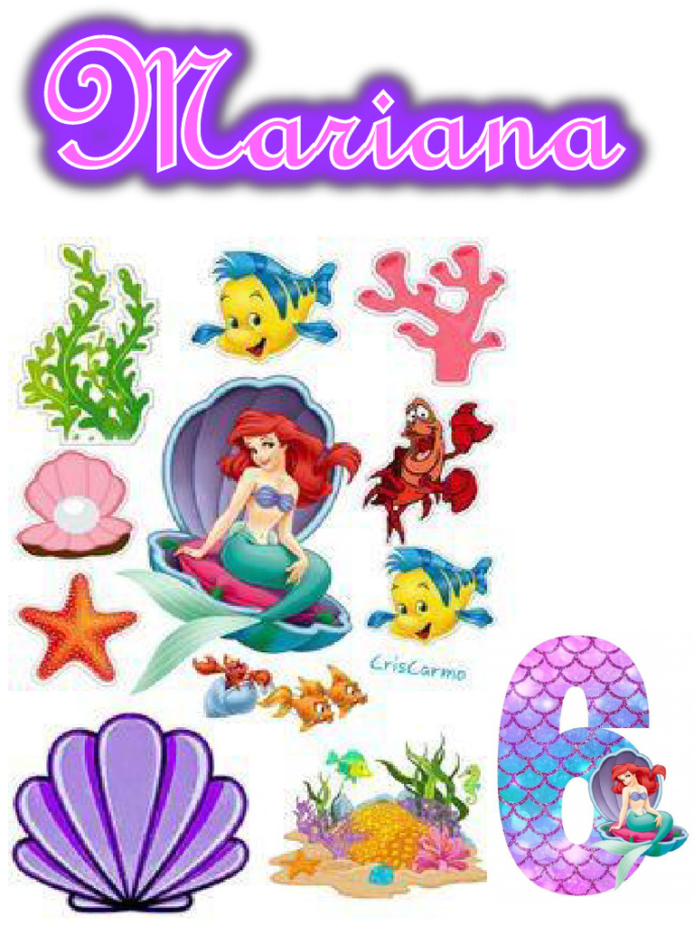 Ariel | PDF