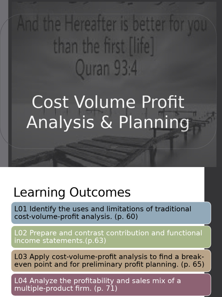 3.1 - Revised - Chapter 3 Presentation p1 | PDF | Business Economics | Financial Accounting