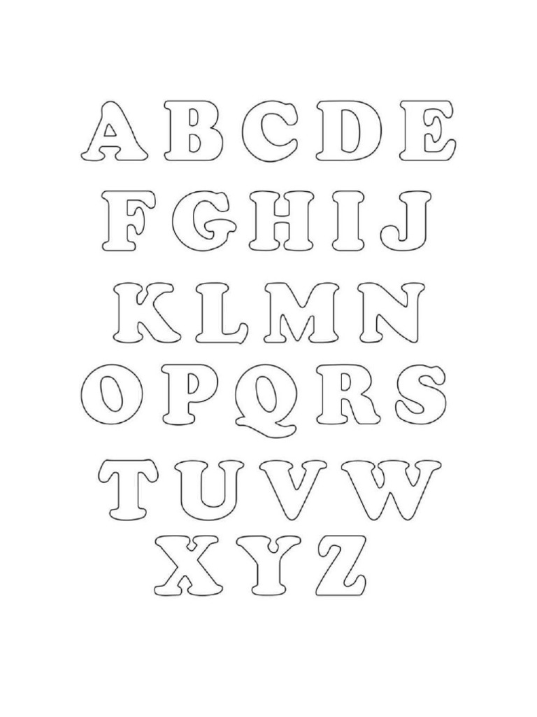 Abecedario Timoteo | PDF