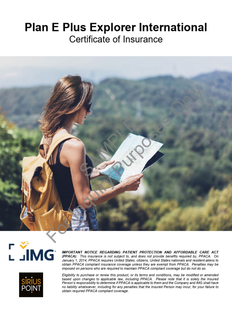 Master Policy Health Insuarnce | PDF | Insurance | Deductible