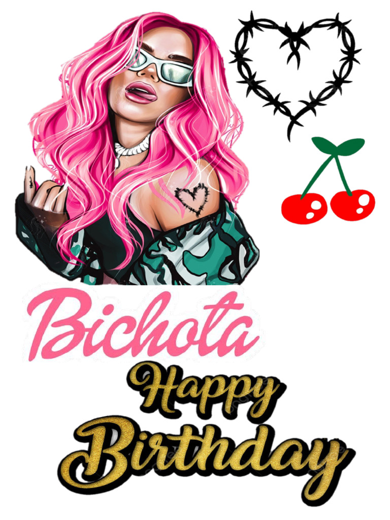 Topper Bicho Ta | PDF