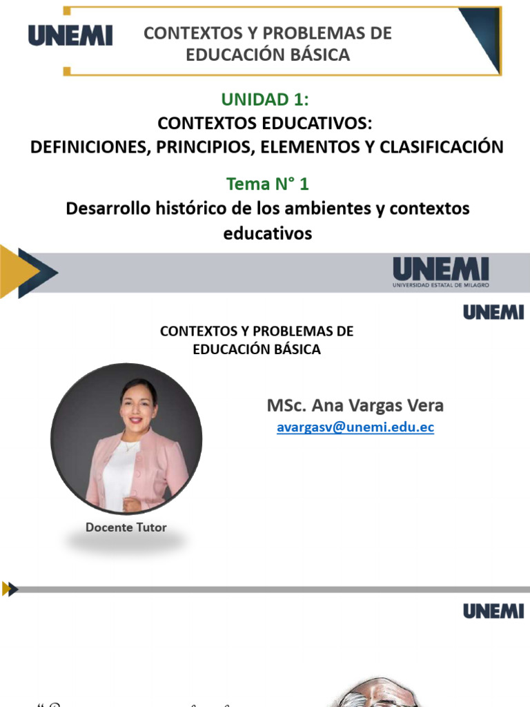 Archivodiapositiva 202433122245 | PDF | Aprendizaje | Enseñando