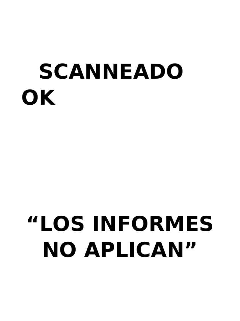 Letreros Ok | PDF