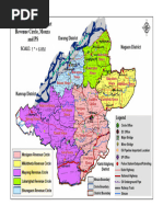 Indore Master Plan 2035 | PDF