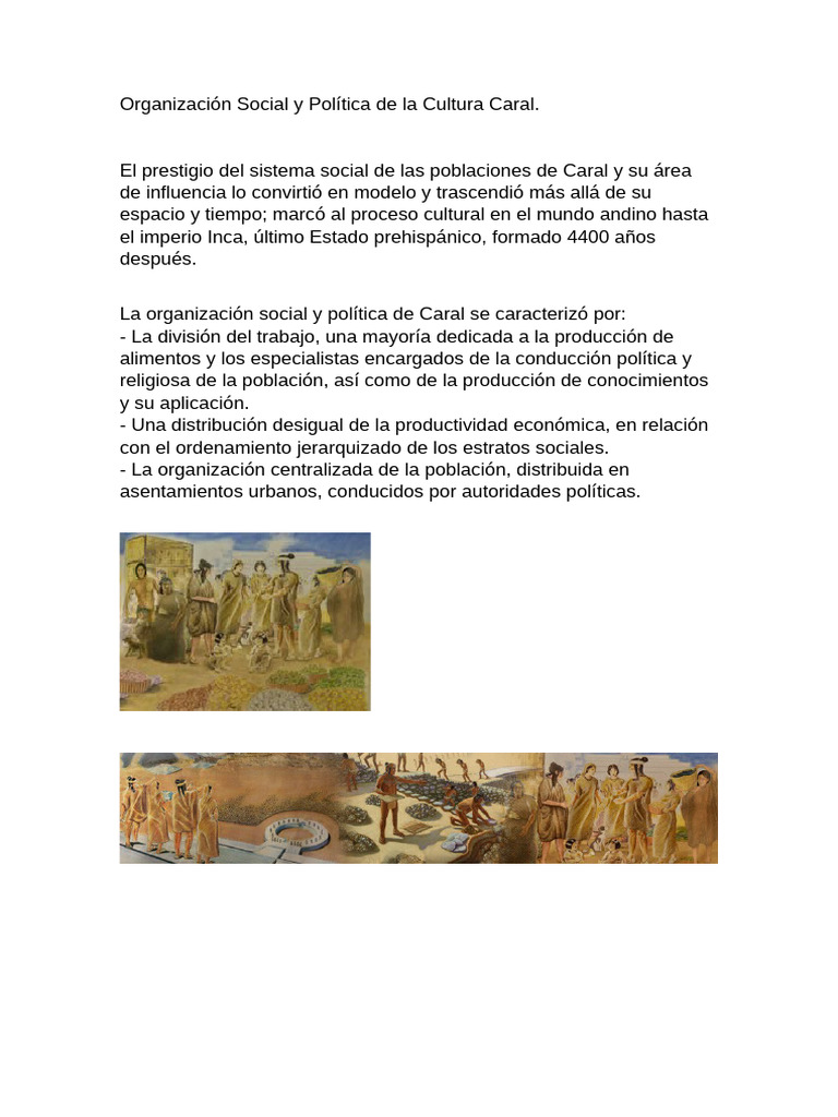 CARAL | PDF