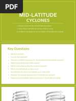 Geography Grade 12 CLIMATE and WEATHER Notes 2023 | PDF | Tropical ...