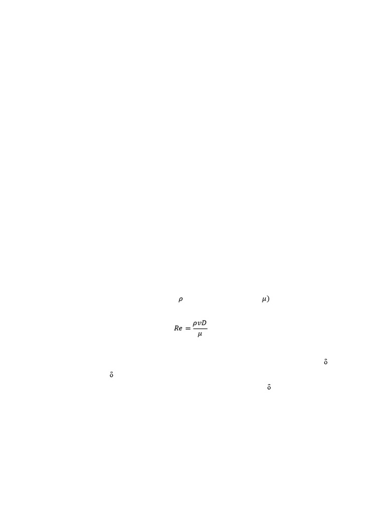 2D Pipe Flow Simulation with ANSYS FLUENT | PDF | Fluid Dynamics ...