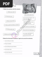 Waiters' Training Manual | PDF | Alcoholic Drinks | Drink