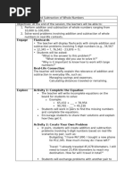 Math Q2 Week 5 | PDF | Learning | Mathematics