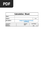 Scaffolding Tube Weight Chart | PDF | Scaffolding | Equipment