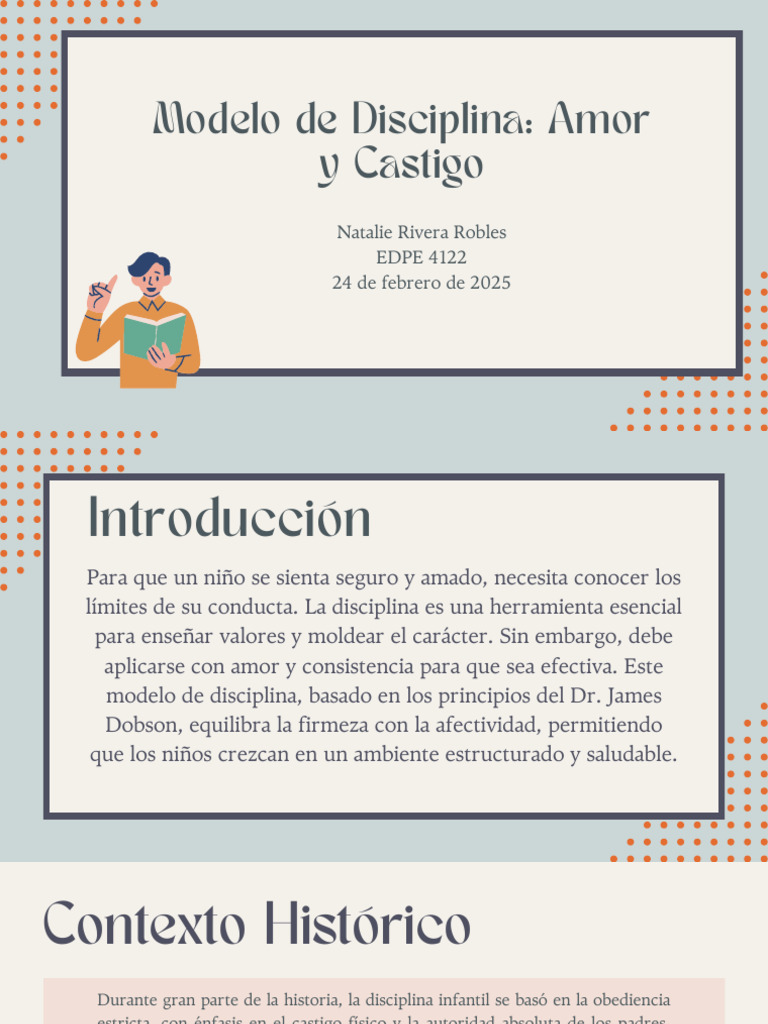 Modelo de Disciplina | PDF | Disciplinas | Amor