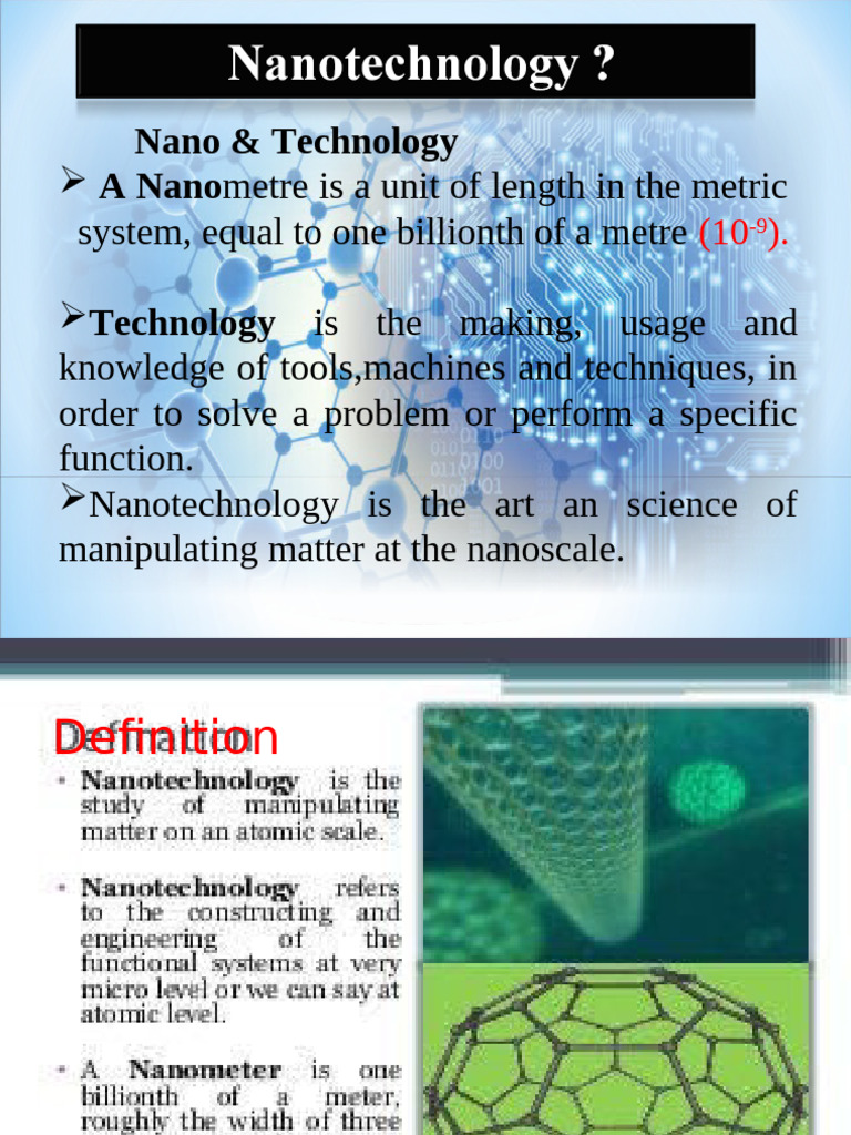 Nanomaterials Jai | PDF | Nanotechnology | Nanomaterials