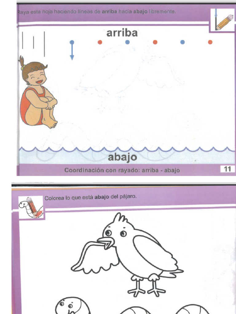 Que Divertido 11-20 | PDF