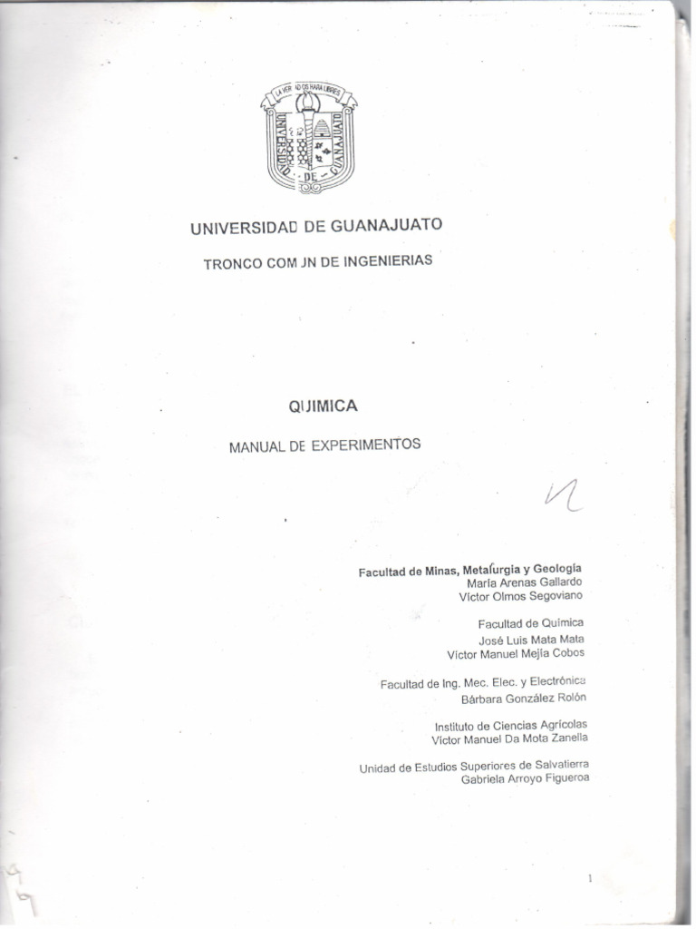 Manual Practicas 1 | PDF
