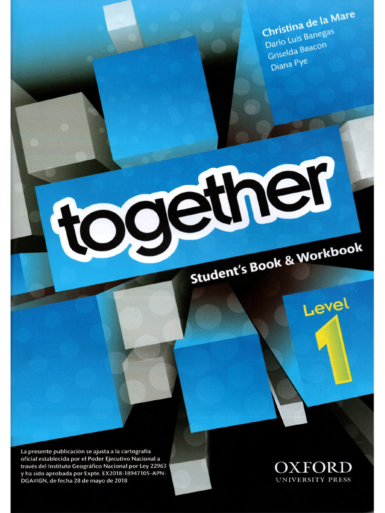 Together 1 | PDF