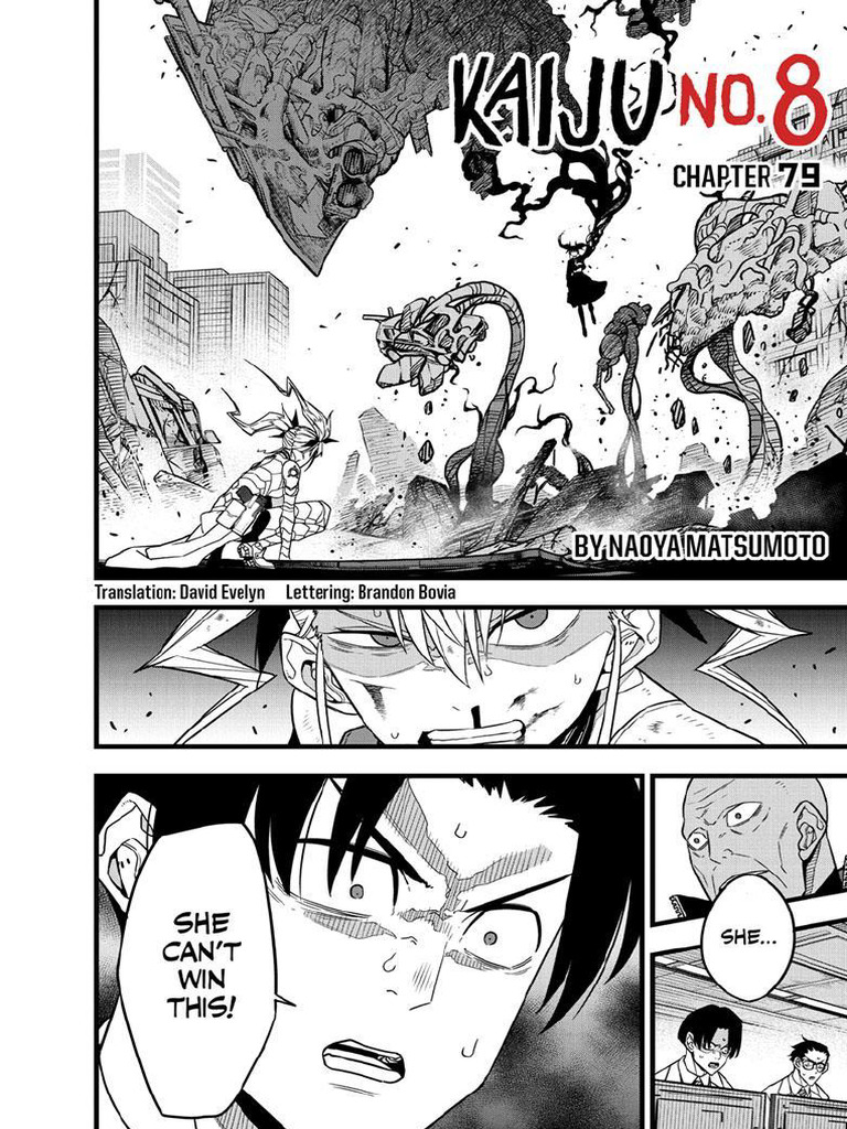 Chapter 79 | PDF
