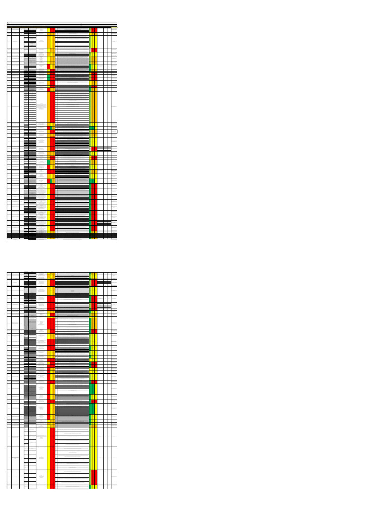 Mapa de Riesgos Integrado - Versión No. 2 (Vigencia 2024) (23-04-2024 ...
