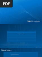 PowerStore - PowerStoreOS Matrix - Dell US | PDF | Software | Computing