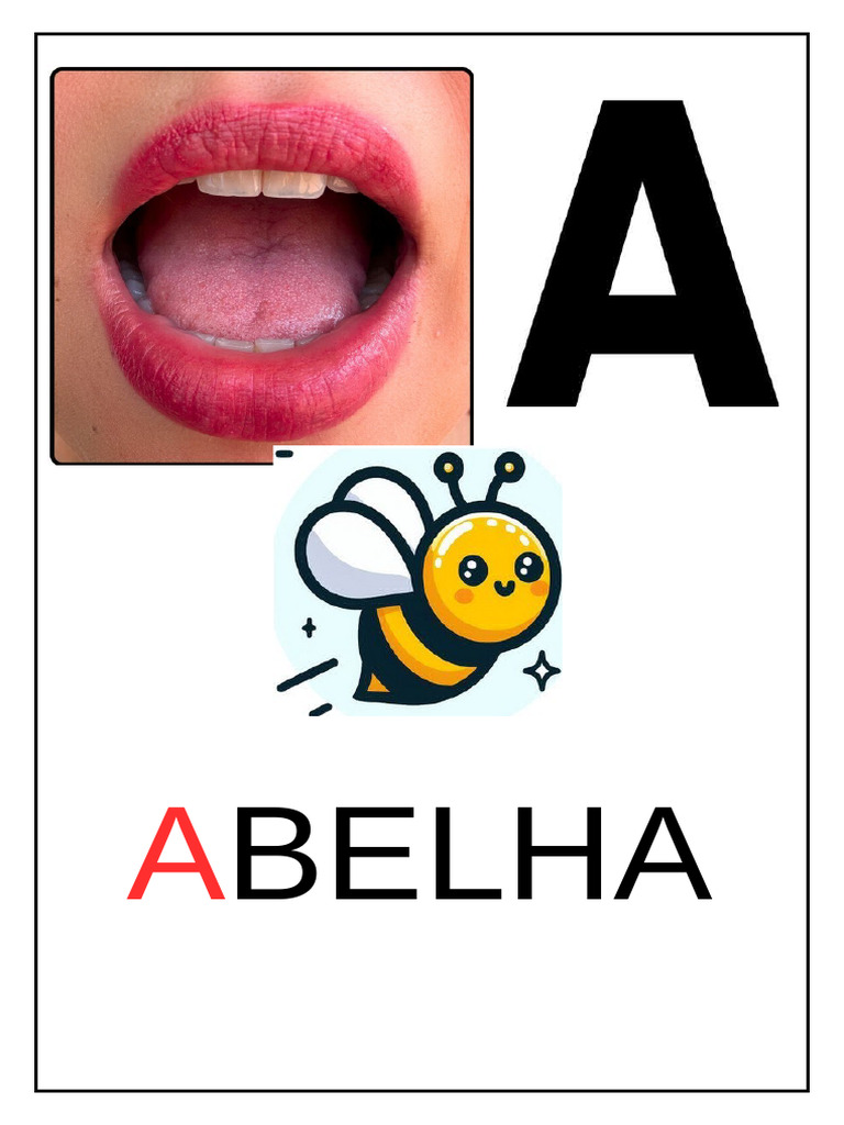 ABELHA | PDF
