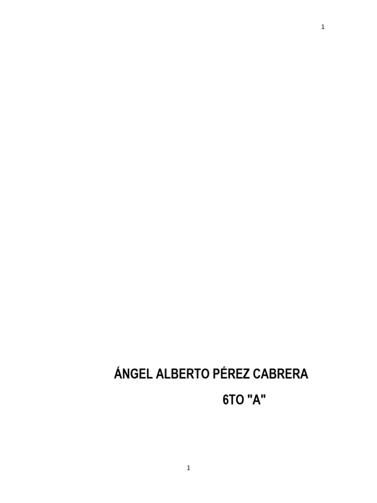 ACTIVITY BOOK. 6TH GRADE | PDF