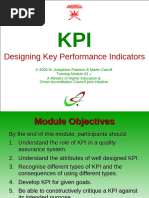 Key Performance Indicators For The Police | PDF | Performance Indicator ...