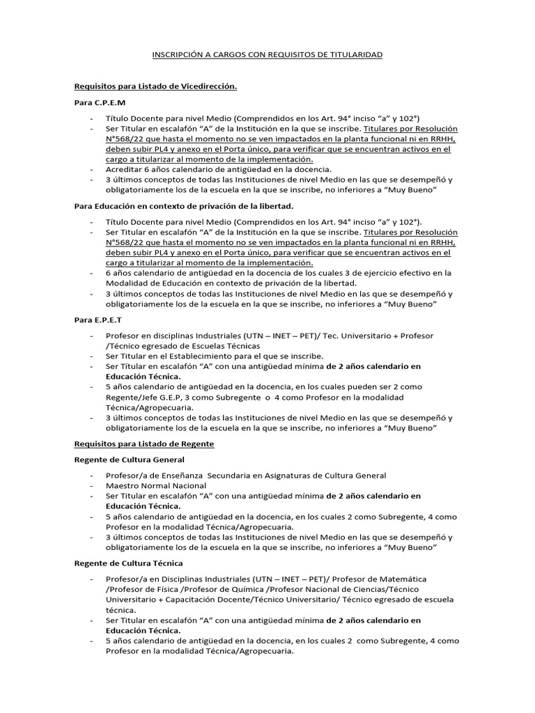 INFO3 | PDF | Maestros | Enseñando