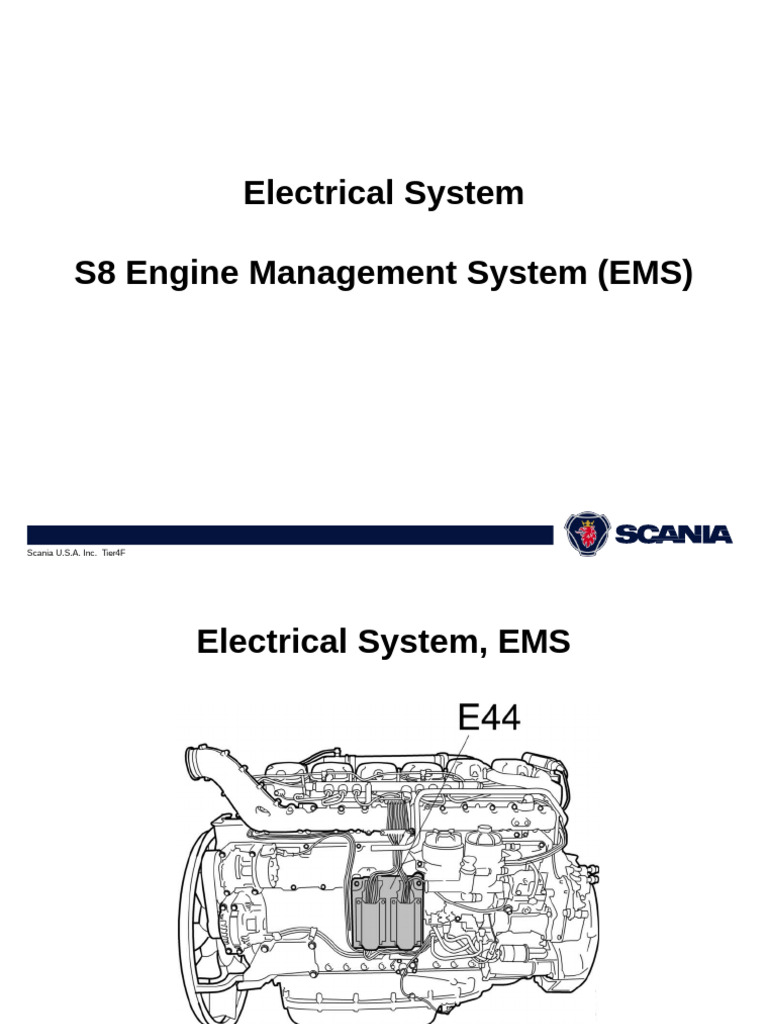 Electrical Xpi Scania Rashidi | PDF | Flow Measurement | Electricity