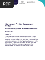 User Management Portal User Manual | PDF | User (Computing) | Login