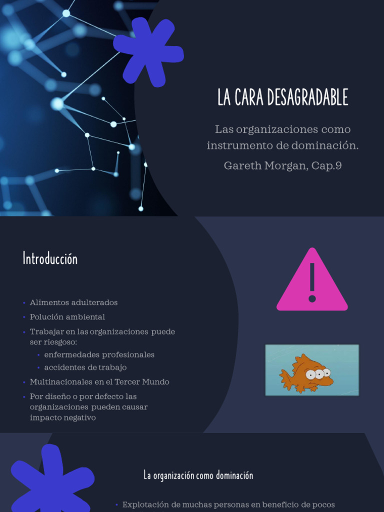 Morgan - Cap.9 | PDF