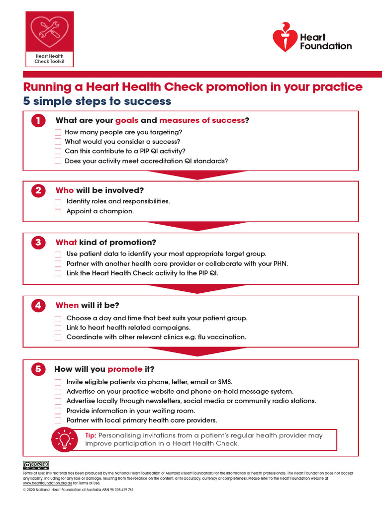 Running-a-HHC-promotion_18Dec20 | PDF