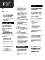 Neurological Assessment Flow Sheet | PDF | Diseases And Disorders ...