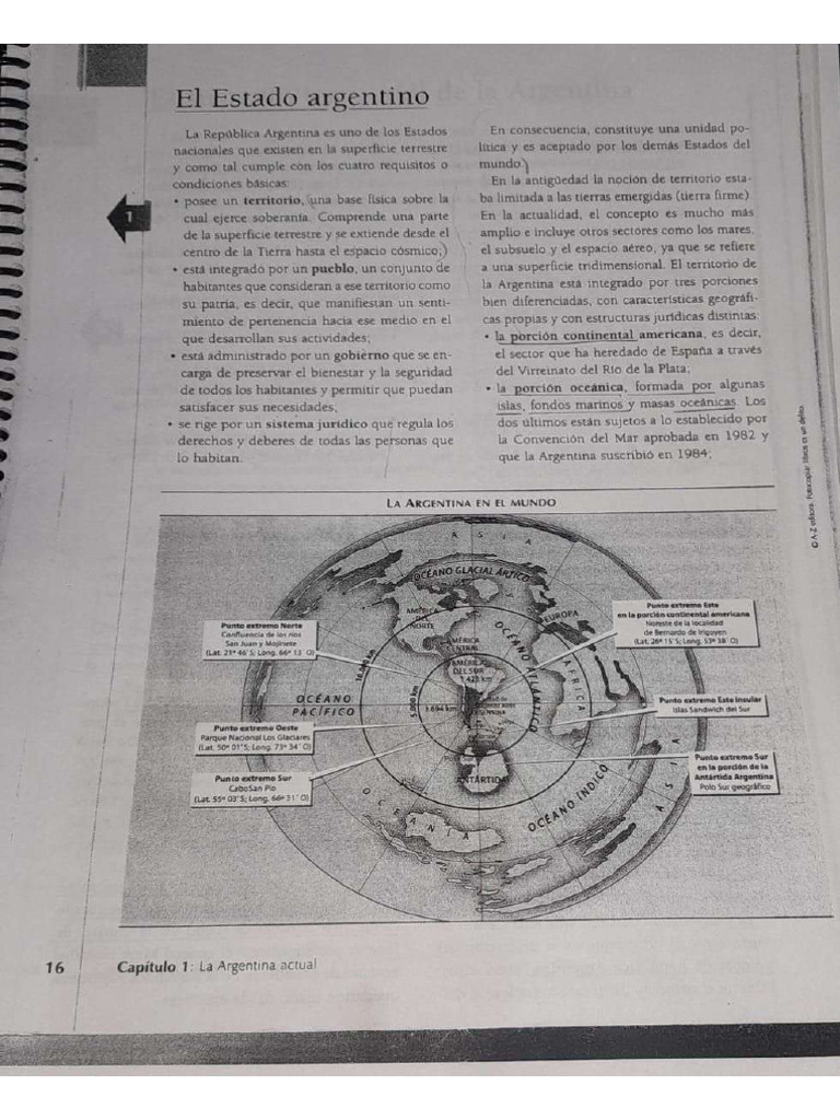 Libro 6to | PDF