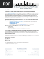2026 OMEA All-State Audition Guide | PDF | Orchestras | Trombone