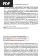 Neuro Assessment Flow Sheet Post-Fall | PDF | Diseases And Disorders ...