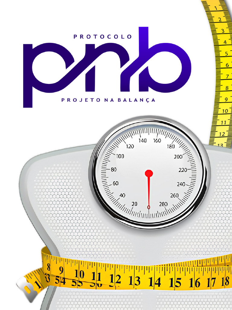 Protocolo P.N.B - Original | PDF | Obesidade | Câncer