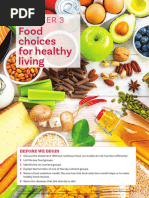 Nutrition Essentials for Teens | PDF | Fat | Diet & Nutrition