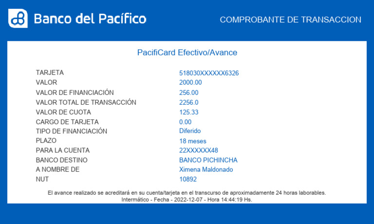 comprobante (1) | PDF