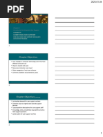 ICT Grade 11 Introduction To HTML | PDF | Html Element | Html