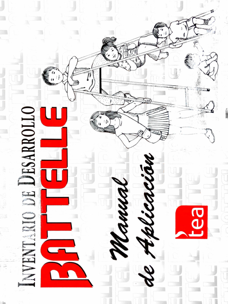 BATTELLE Manual | PDF