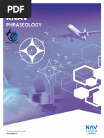 ATC Phraseology Quick Reference Guide | PDF | Air Traffic Control ...