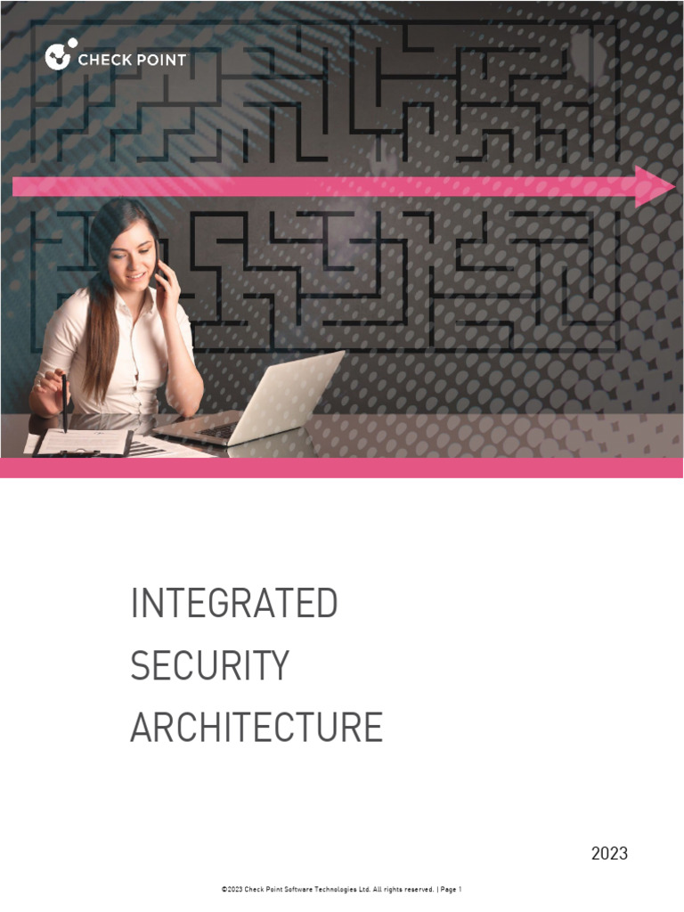 Software Blades Architecture | PDF | Security | Computer Security
