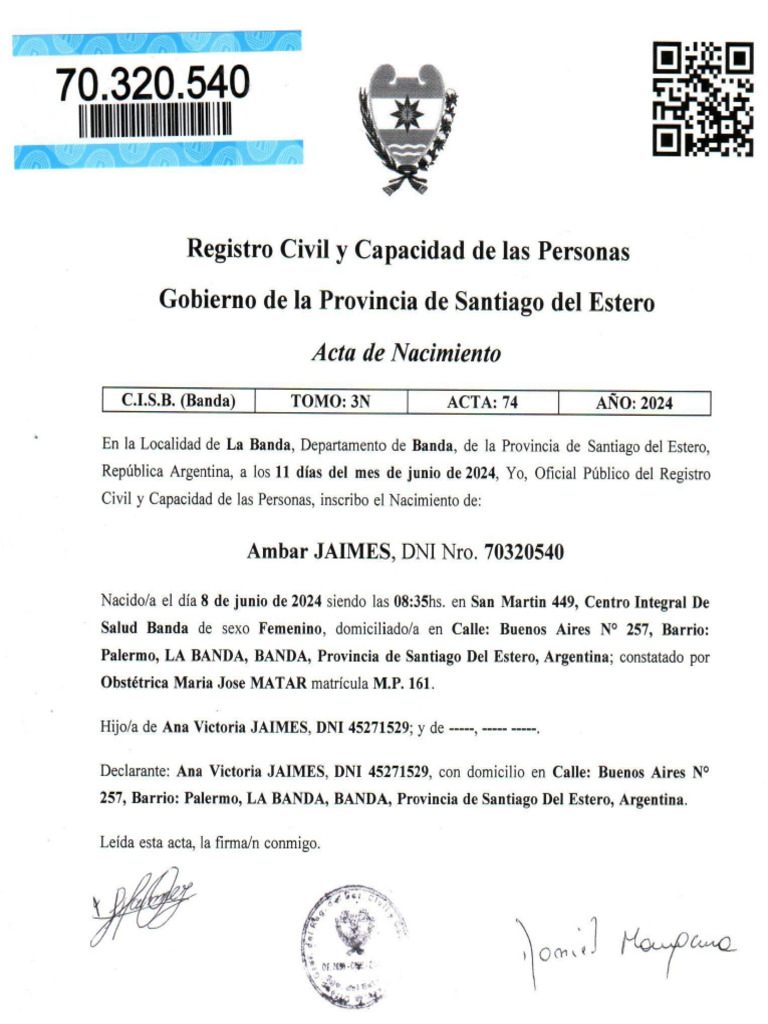 Ce 2025 01120789 Gdesde DGRC#MJDH | PDF