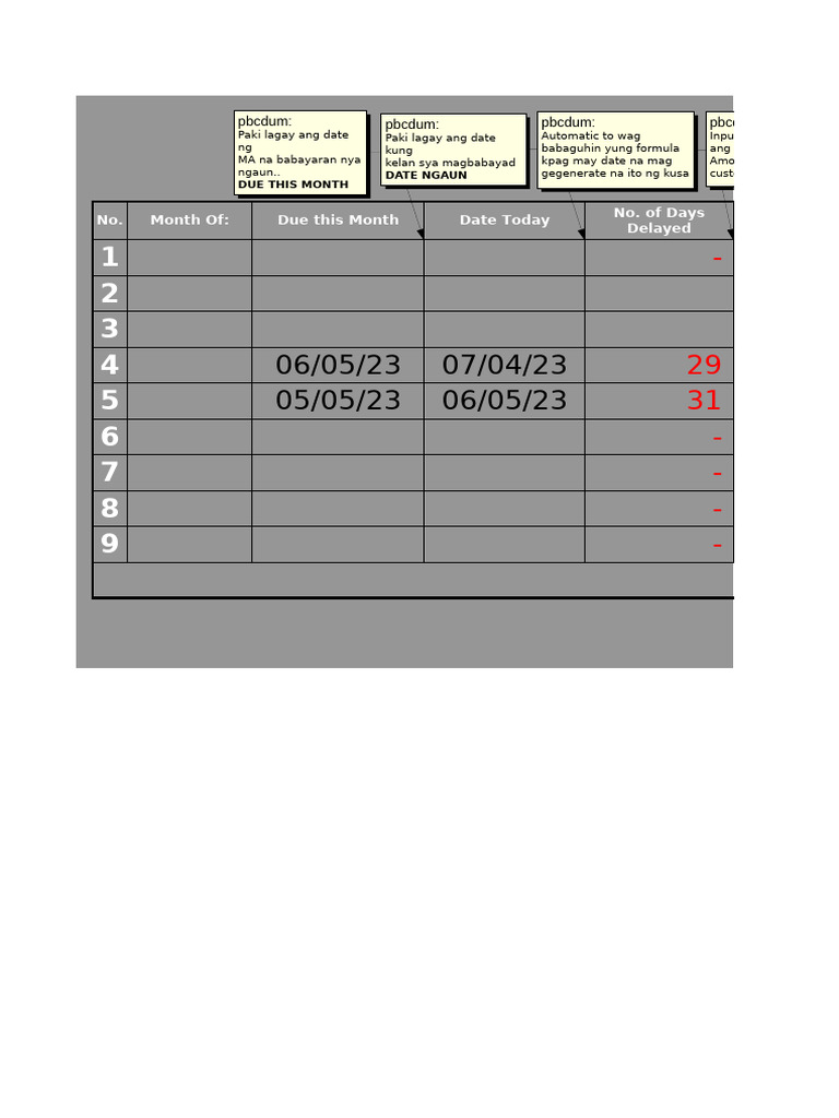 YBANEZ, ROQUEL MALLARI | PDF | Rebate (Marketing) | Receipt