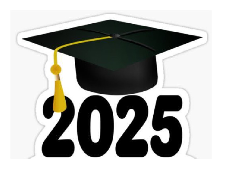 EGRESADOS 2025 | PDF