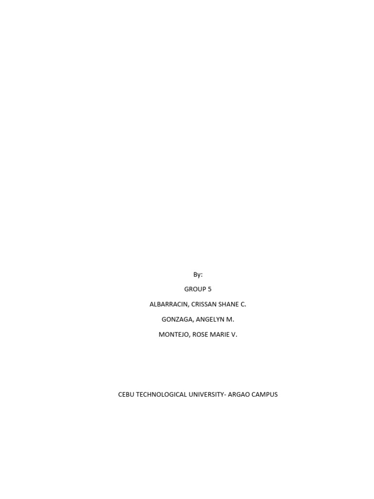 Water Billing System Project Overview | PDF | Public Utility | Accuracy ...