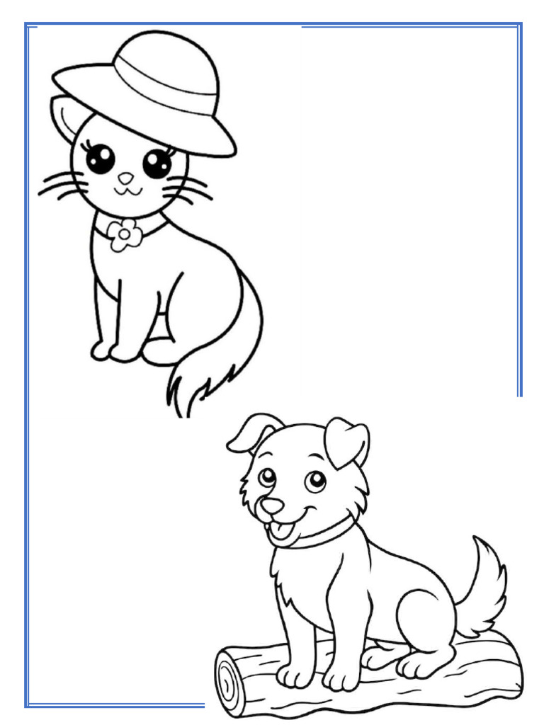dog log | PDF