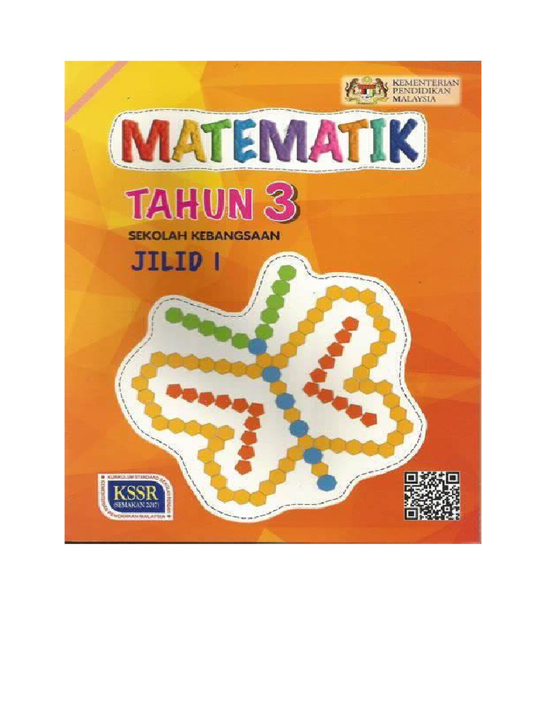 Buku Teks 1 | PDF