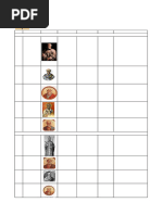 List of Popes from Peter to Francis | PDF | Catholic Church | Vatican City